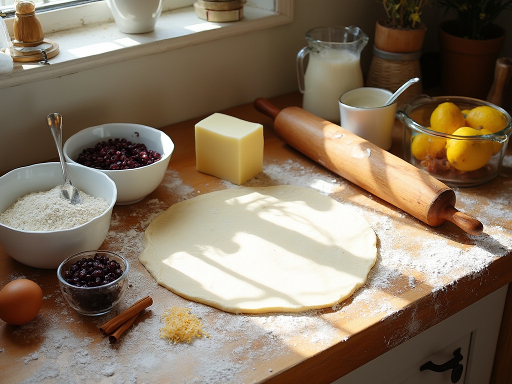 Currants Roll Recipe: Transform Your Baking with This Irresistibly ...