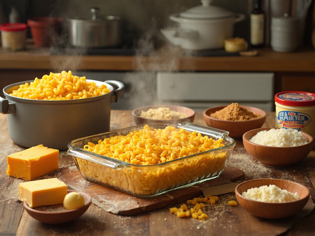 Red Robin Mac and Cheese Recipe: Copycat Creamy Shells With Secret ...