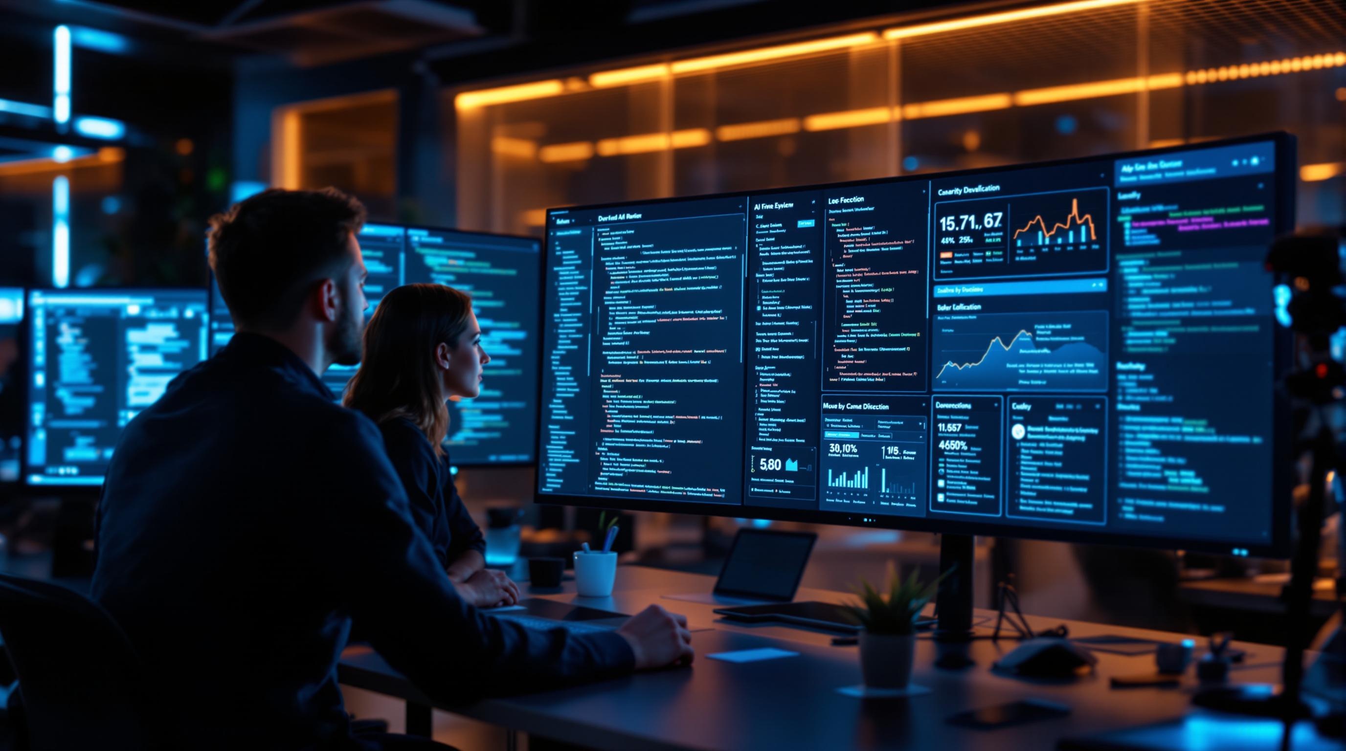 AI Code Review: Transform Software Development with Automated Analysis - Jasify