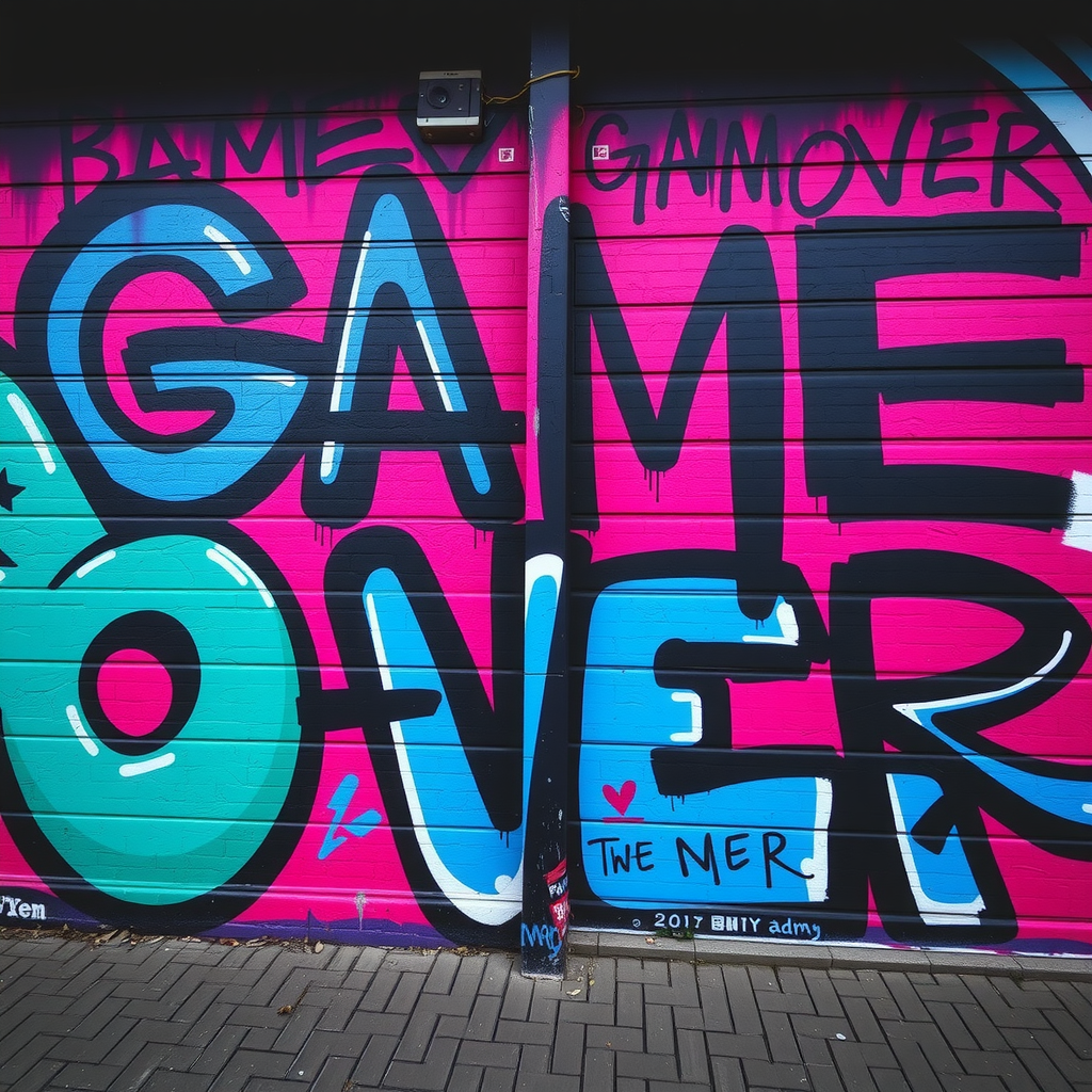 Art created by andresromangomez1234@gmail.com