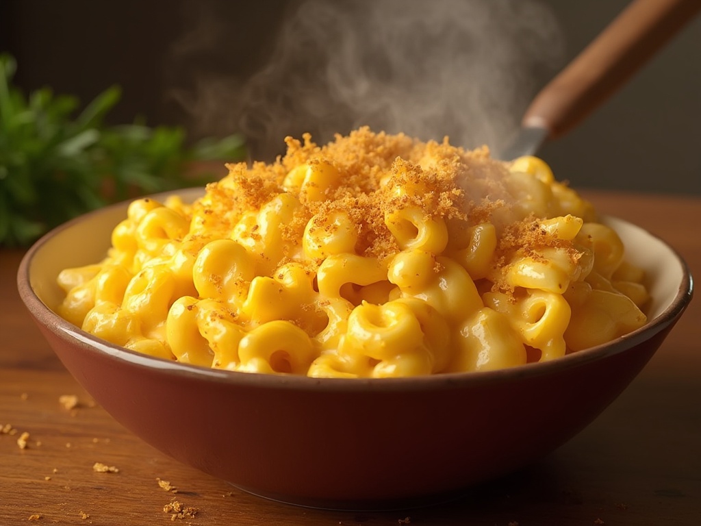 Red Robin Mac and Cheese Recipe: Copycat Creamy Shells With Secret ...