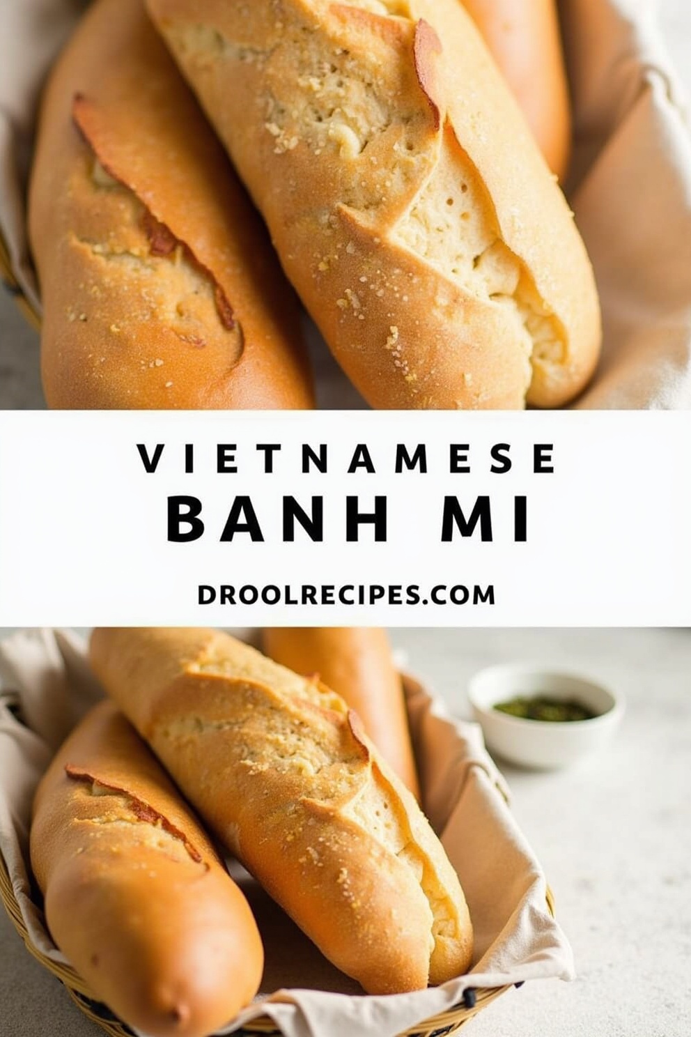 Banh Mi Baguette Bliss: Discover the Secret Ingredient That Elevates ...