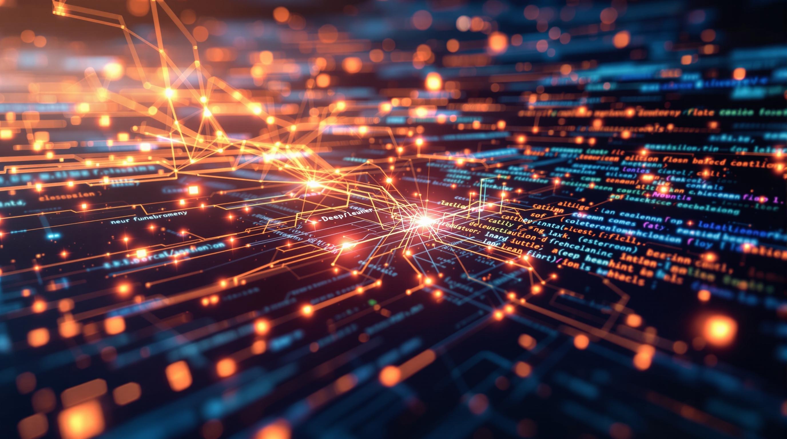 AI Code Generation: Transforming Software Development with Machine Learning and Automation - Jasify