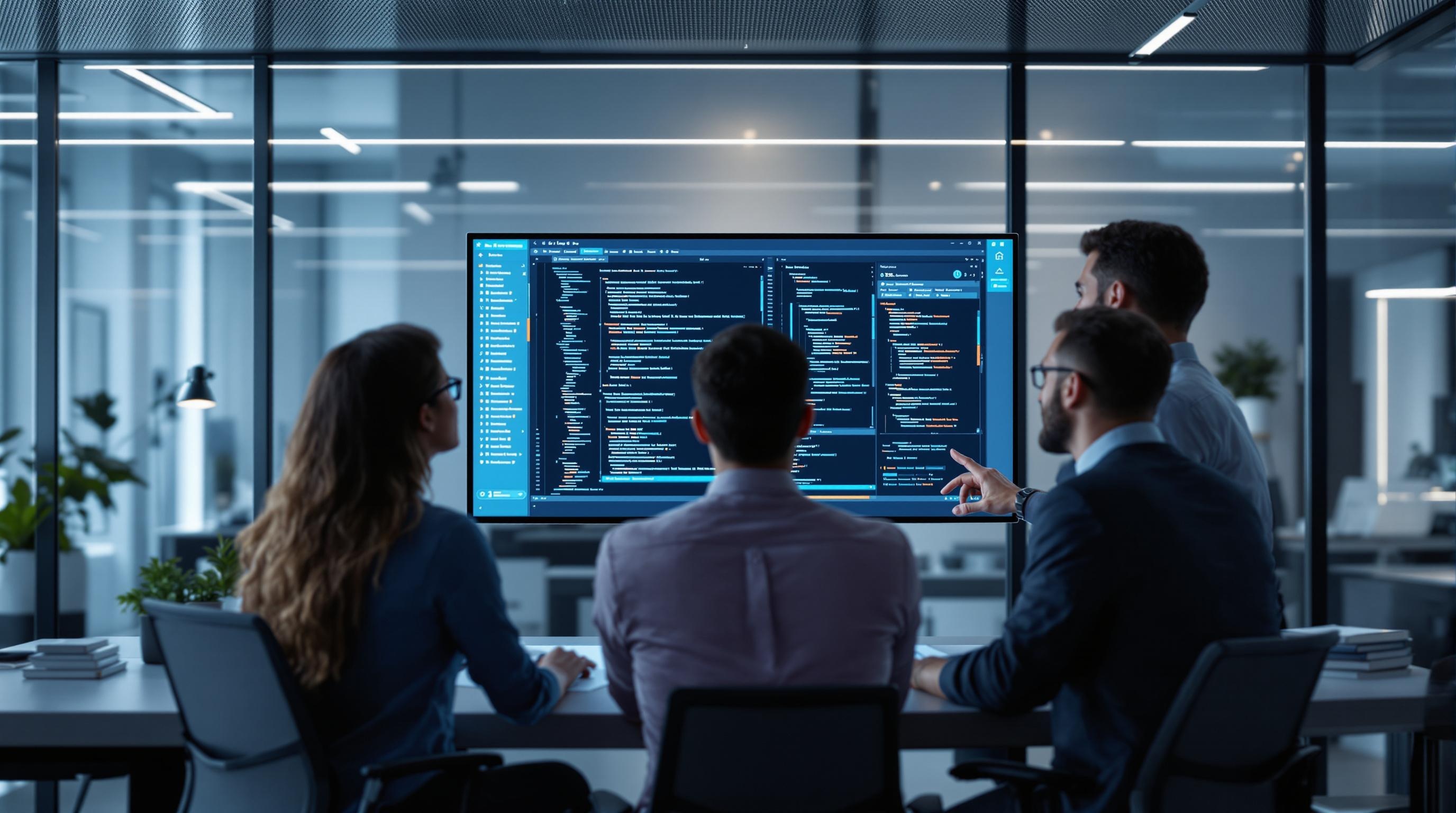 AI Code Reviewer: The Ultimate Guide to Automated Quality Assessment - Jasify