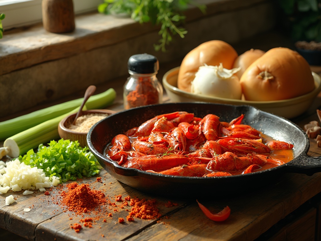 Crawfish Pistolettes: Discover the Mouth-Watering Recipe Everyone's ...