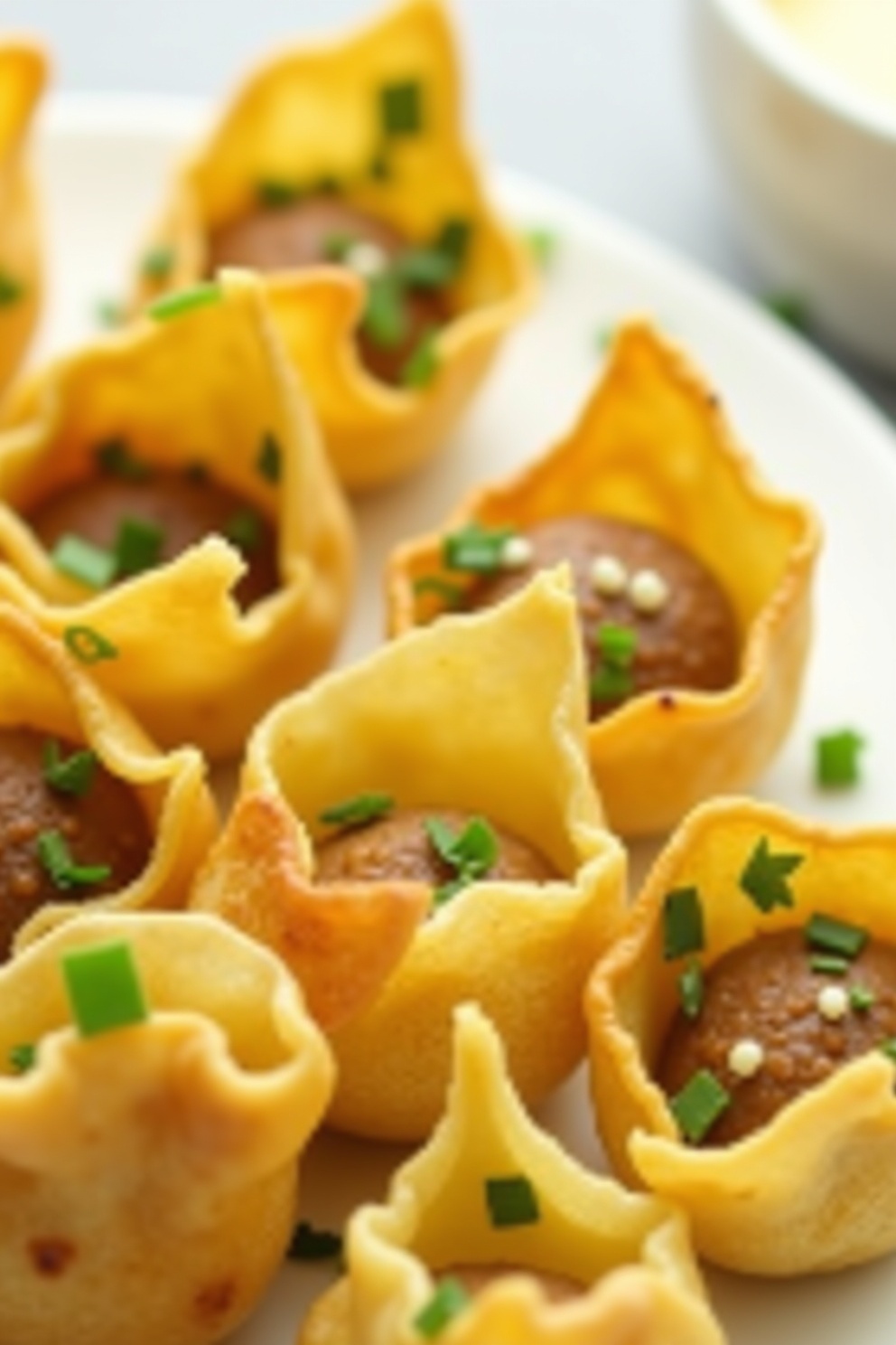 10 Irresistible Small Bite Party Appetizers You Need to Try This ...