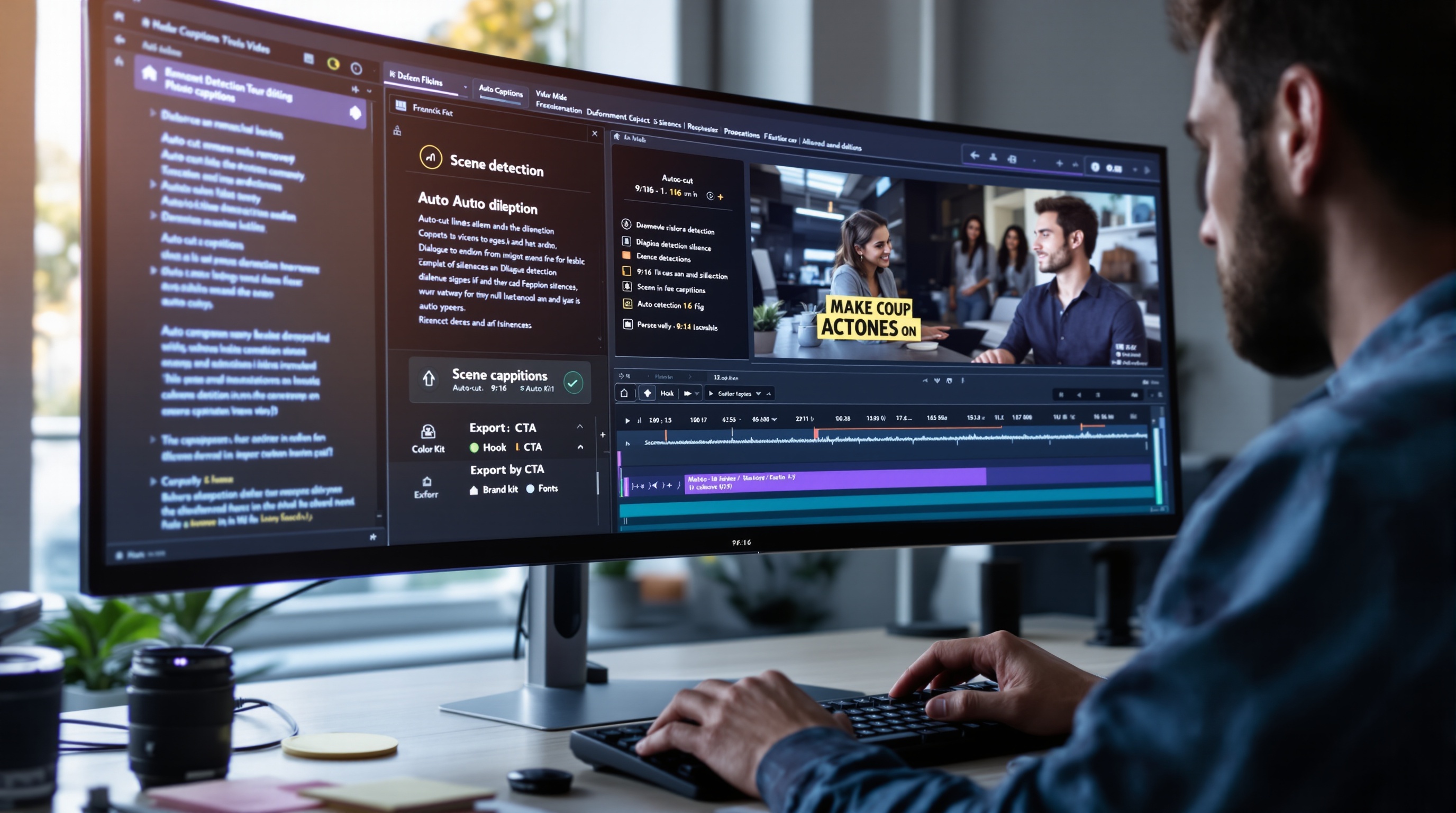 How to Use AI Video Creation Tools: Editing, Animation, and Marketing ...