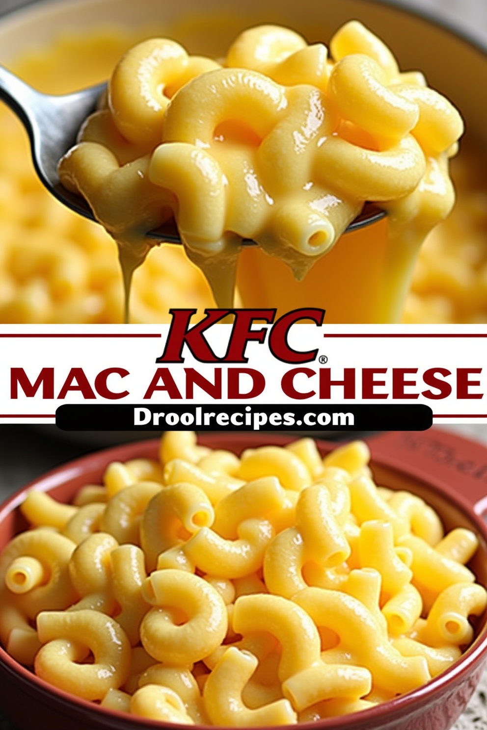 KFC Mac and Cheese: Discover the Secret Recipe That's Taking the ...