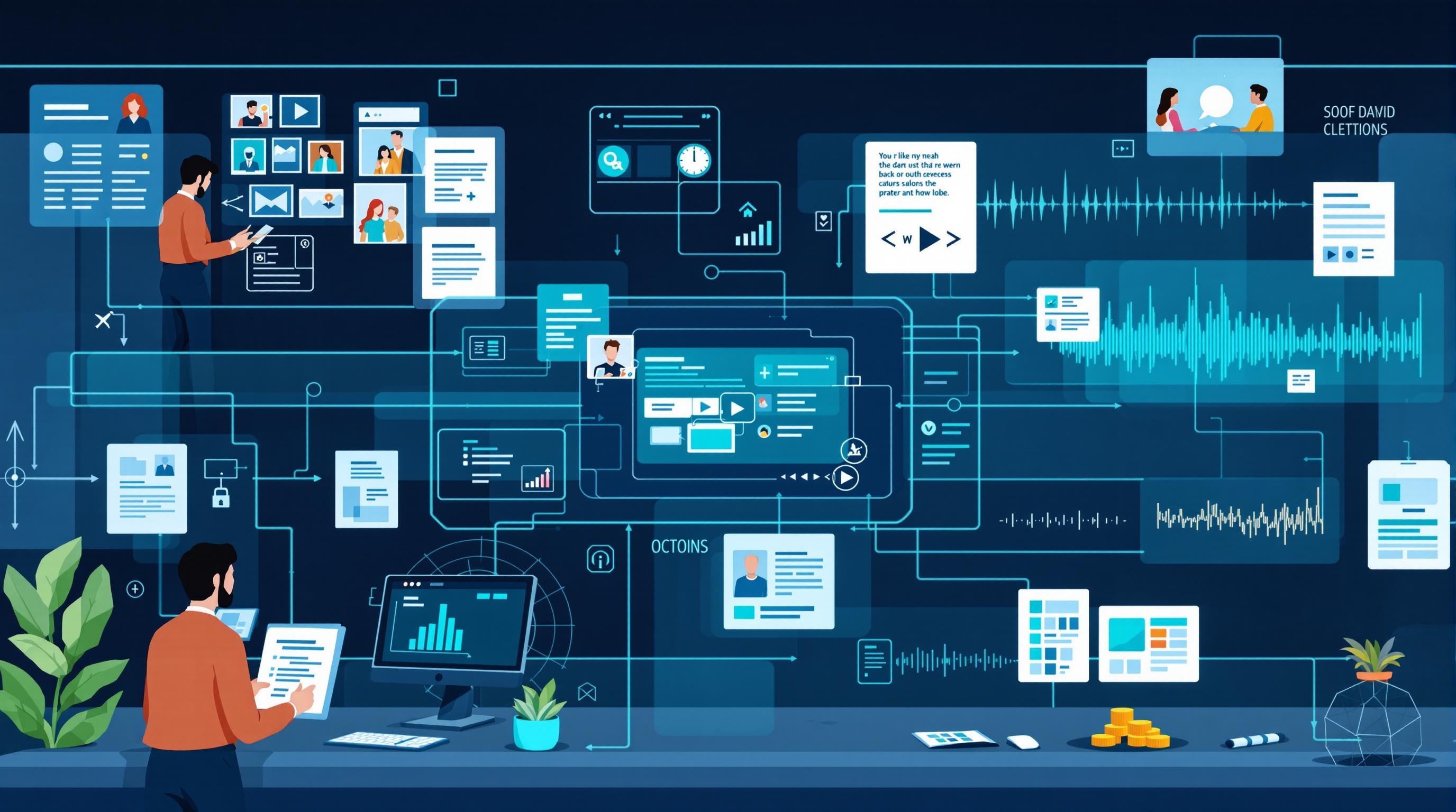 Data Labeling Services: A Guide to Boosting ML Accuracy - Jasify