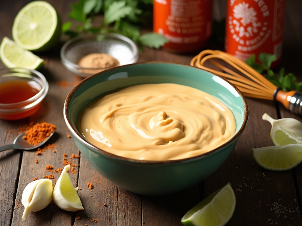 Dynamite Sauce Recipe: Unleash Flavor Explosion with This Irresistibly ...