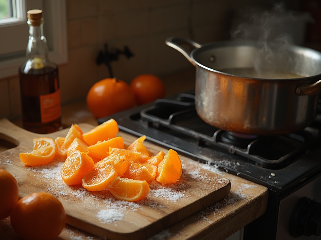 Candied Clementines Recipe: Discover the Secret to Irresistible ...
