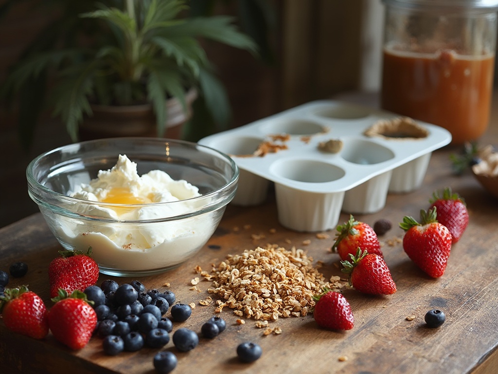 Frozen Yogurt Bites: Discover the Ultimate Guilt-Free Snack You Can't ...