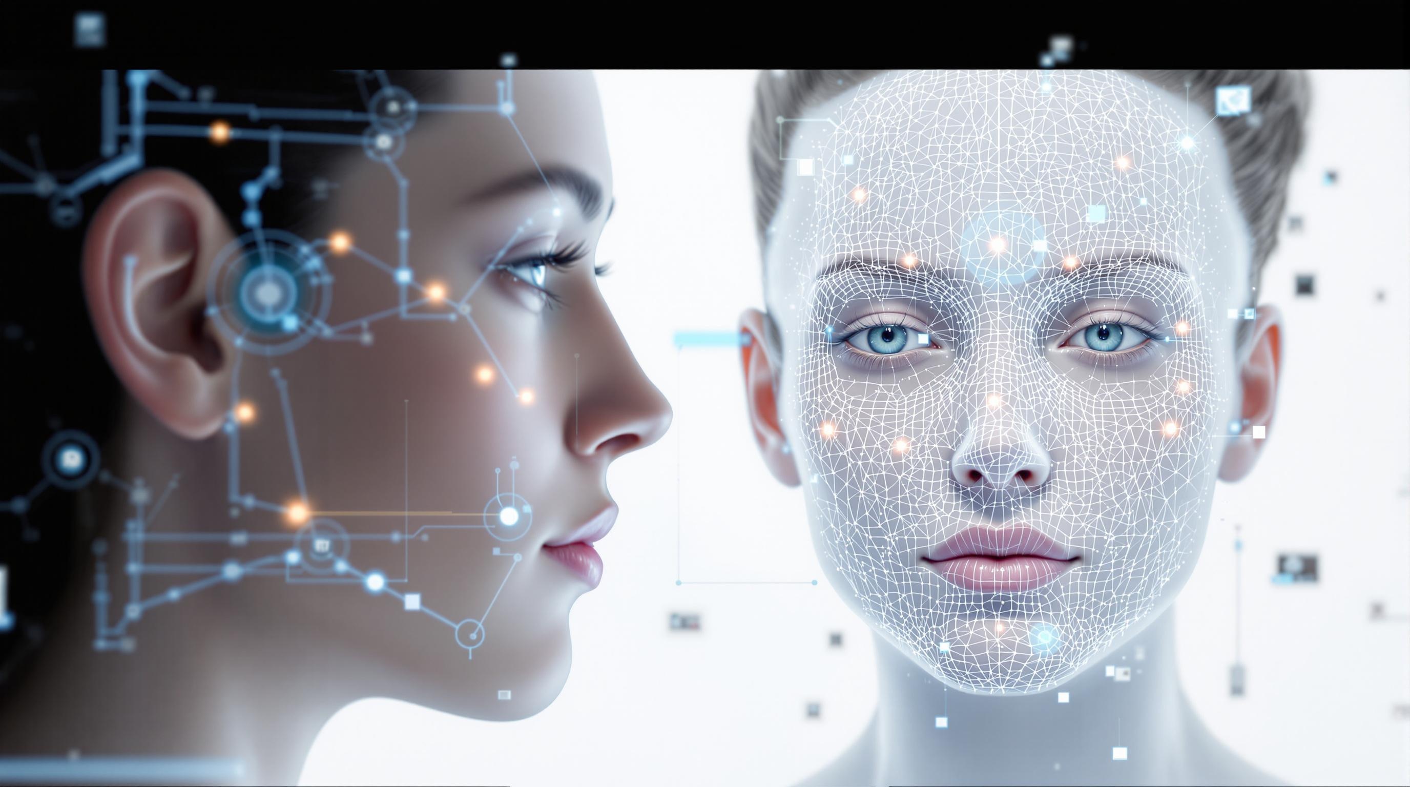 Digital Humans: How AI Avatars and Virtual Assistants Are Transforming Digital Representation ...