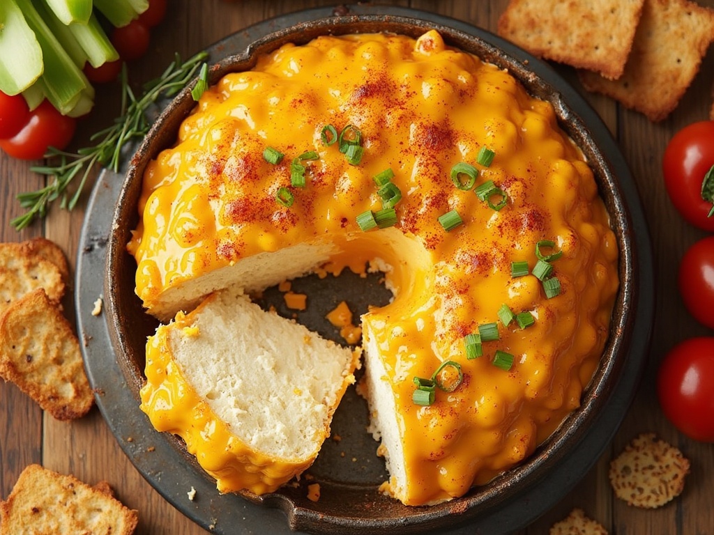 Delicious Miss Brown Pimento Cheese Recipe: A Southern Comfort Delight ...