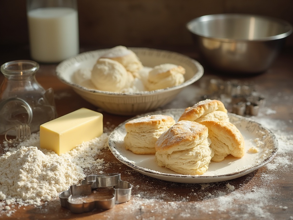 Denver Biscuit Company Biscuit Recipe: Create Fluffy Homemade Treats ...