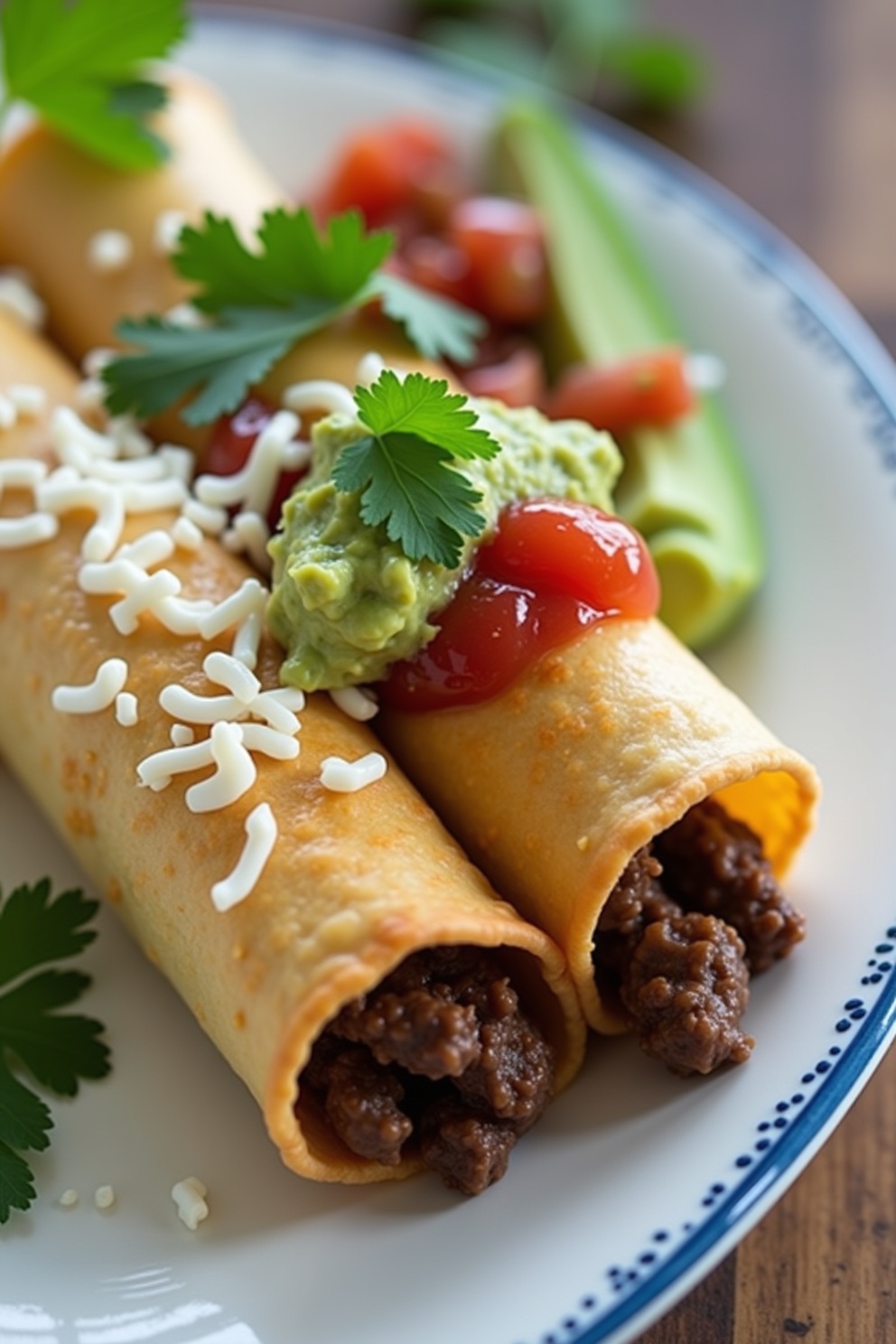 Beef Flautas Recipe: Discover the Secret Ingredient for the Perfect ...