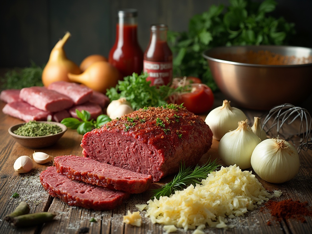 Gordon Ramsay Meatloaf Recipe: A Delicious Comfort Food Classic - Drool ...