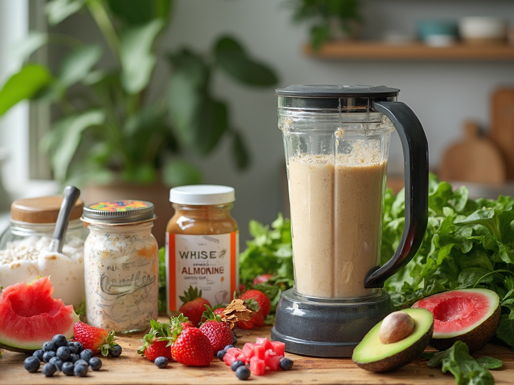 Smoothie Recipe Chart: Creative Blends for Every Occasion - Drool Recipes