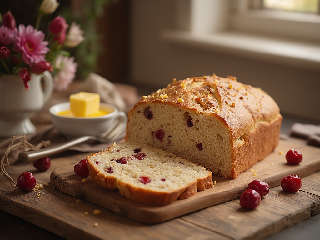 Kwik Trip Cranberry Wild Rice Bread Recipe: A Delicious Homemade Treat ...