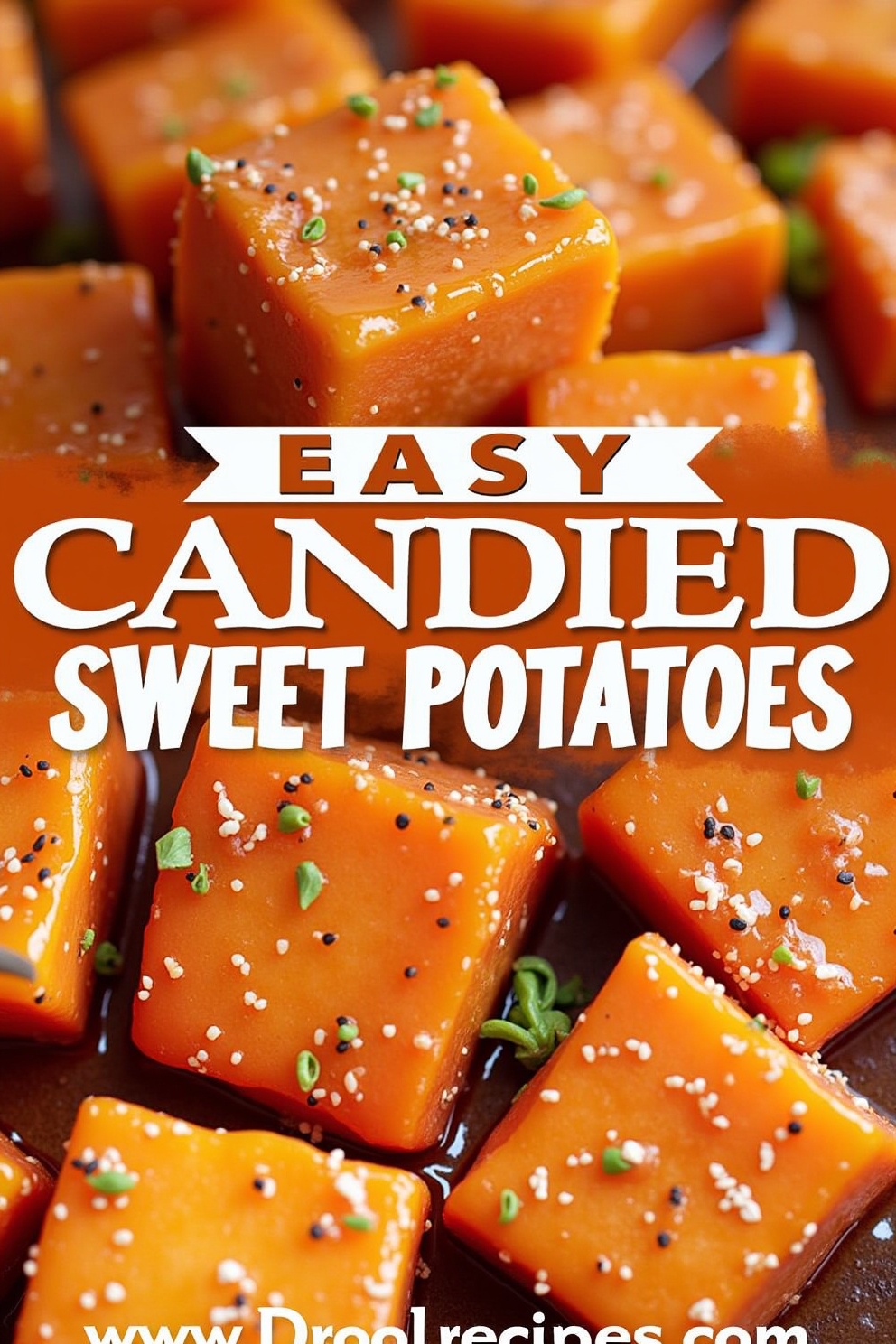 Candied Yams: The Ultimate Guide to a Sweet and Savory Thanksgiving ...