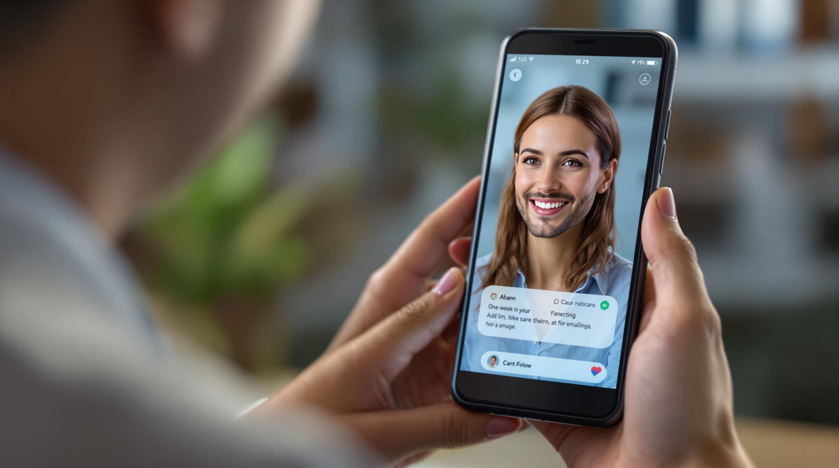 10 Best Character AI Apps: Building Virtual Companions with AI ...