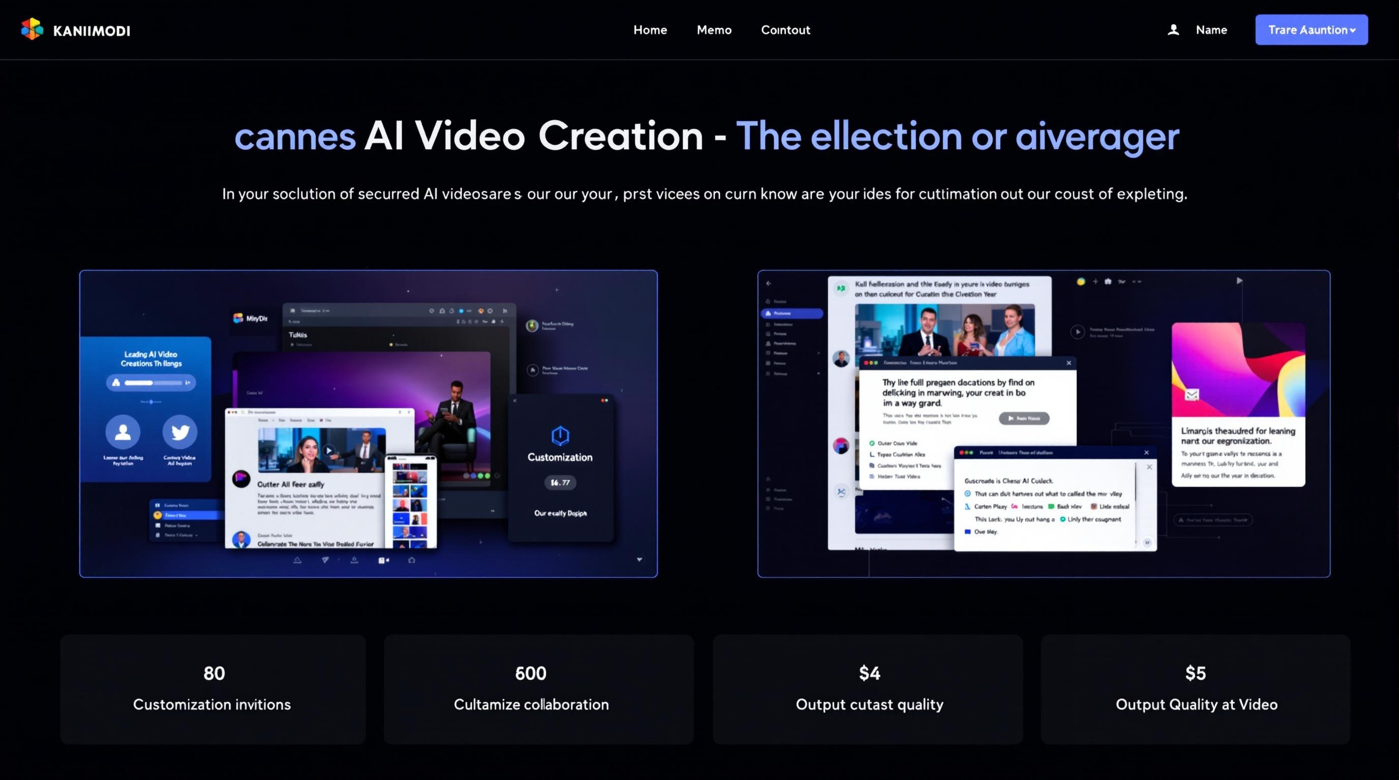 10 Best Text to Video Converters: Ultimate Guide to Video Creation ...