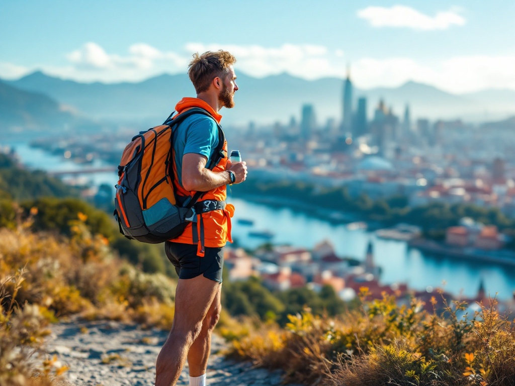 Choosing the Best Travel Insurance for Marathon Runners: A Guide