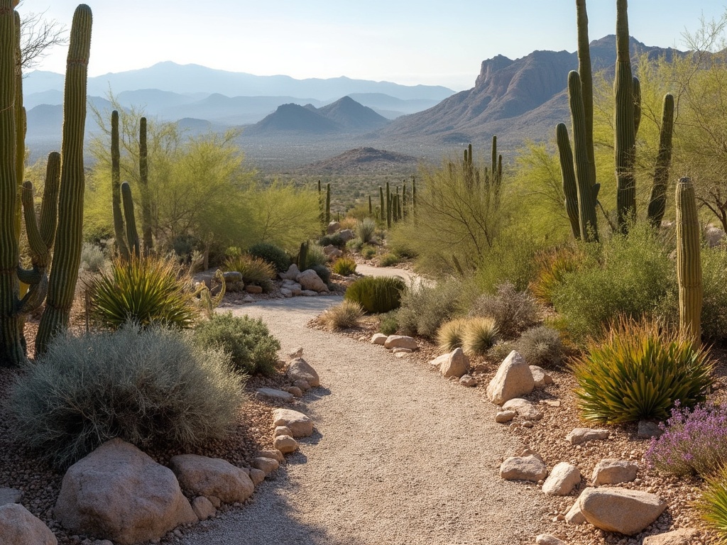 10 Desert Landscaping Ideas: Transform Arid Spaces with Style - Plant ...
