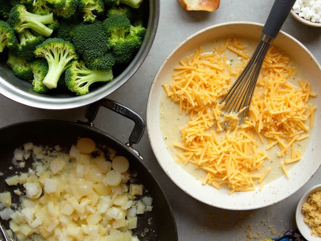 Cheddars Broccoli Cheese Casserole: Unlock the Secret Recipe for the ...