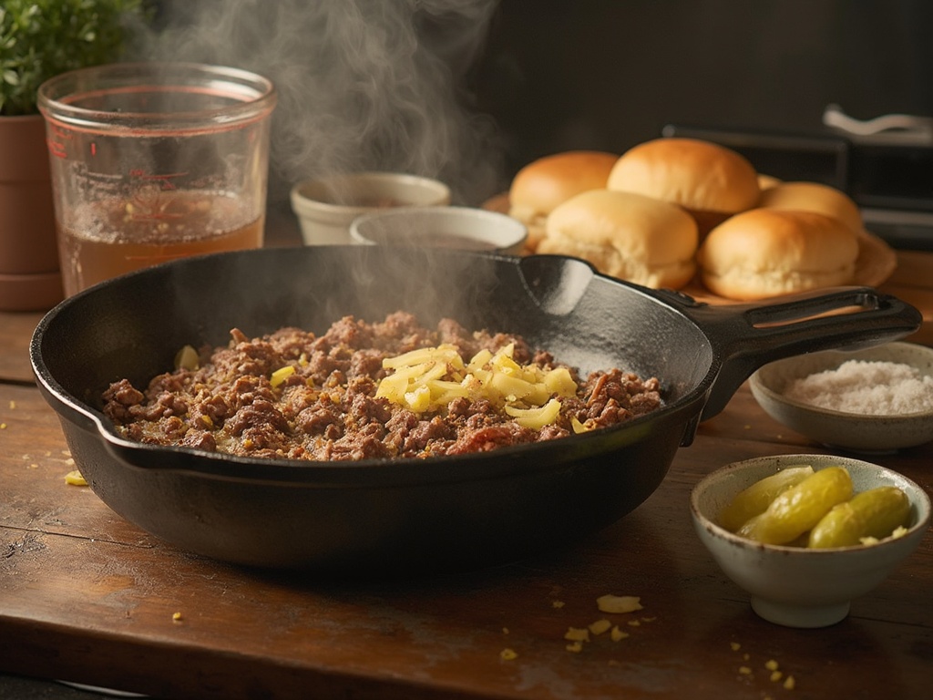 Copycat Maid Rite Recipe: Unlock the Secret to the Juiciest Loose-Meat ...