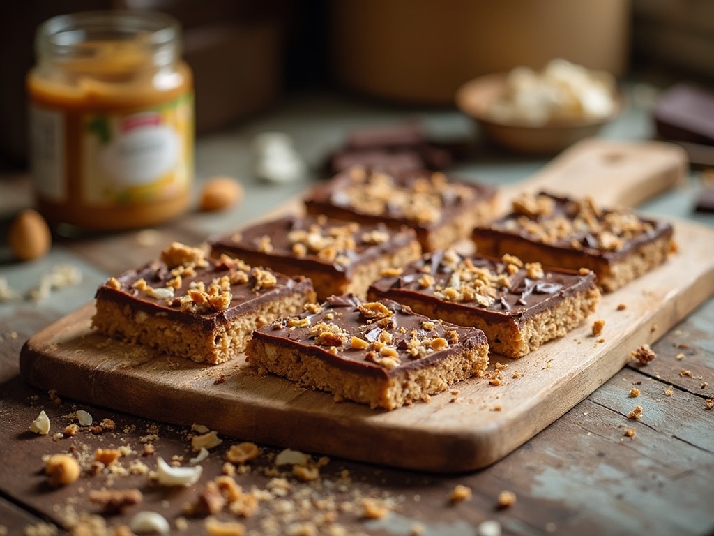 Zagnut Recipe: Sweet and Crunchy Treat Guide - Drool Recipes