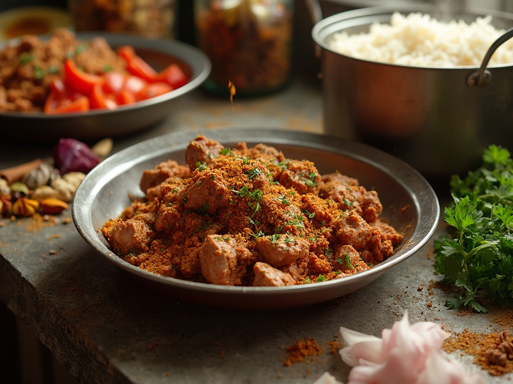 Beef Biryani Recipe: Discover the Irresistibly Easy Secret to Authentic ...