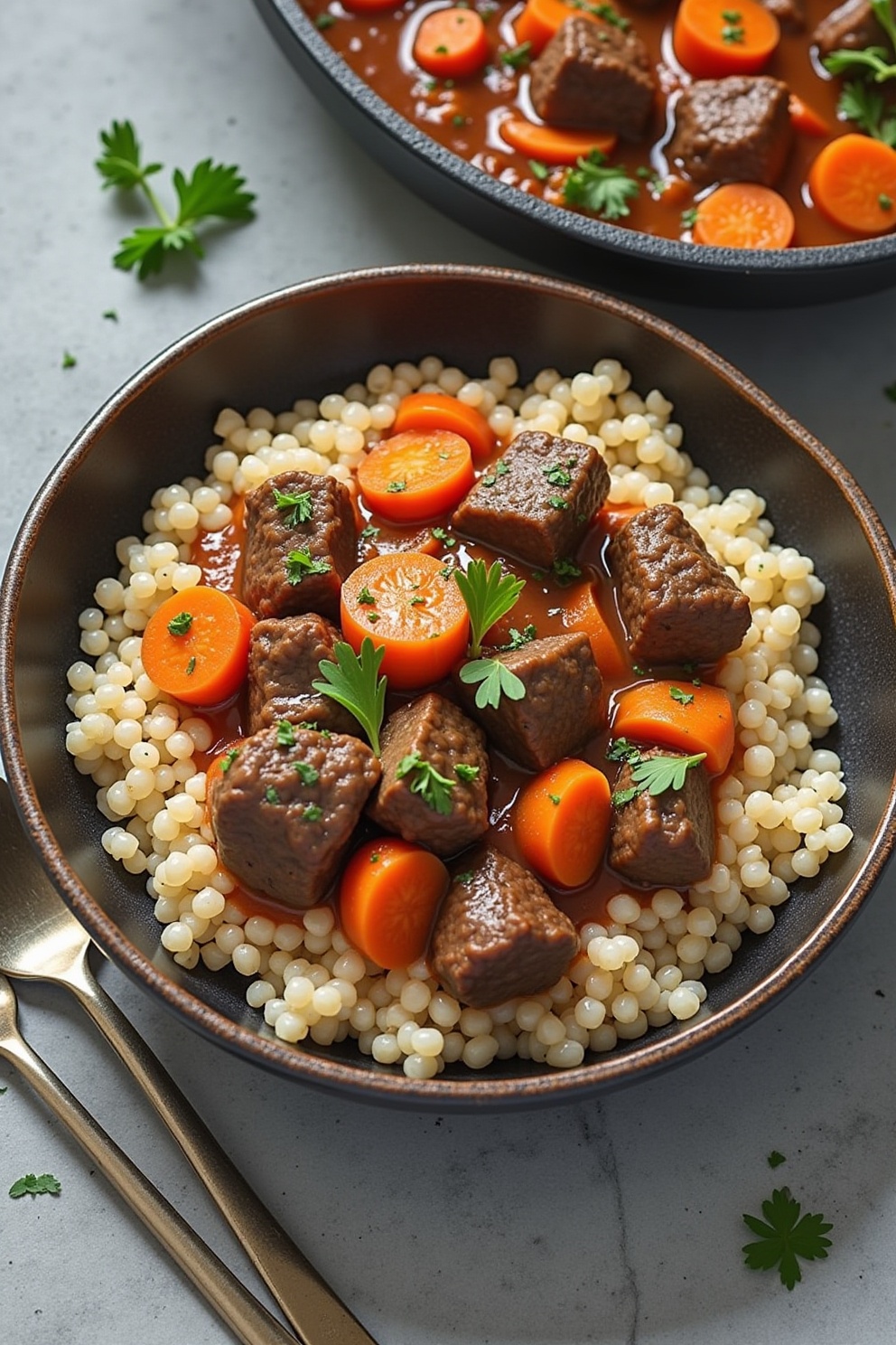 Old Fashioned Beef Stew Gravy Recipe: A Comfort Food Classic You Need ...