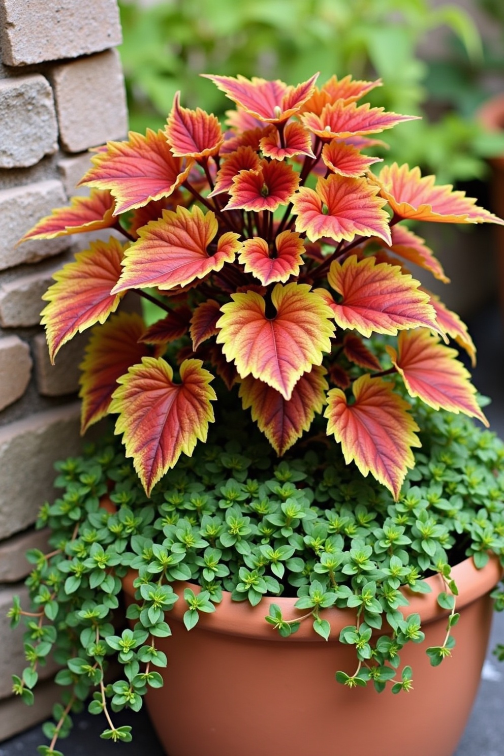 10 Stunning Coleus Varieties That Will Transform Your Garden Instantly ...