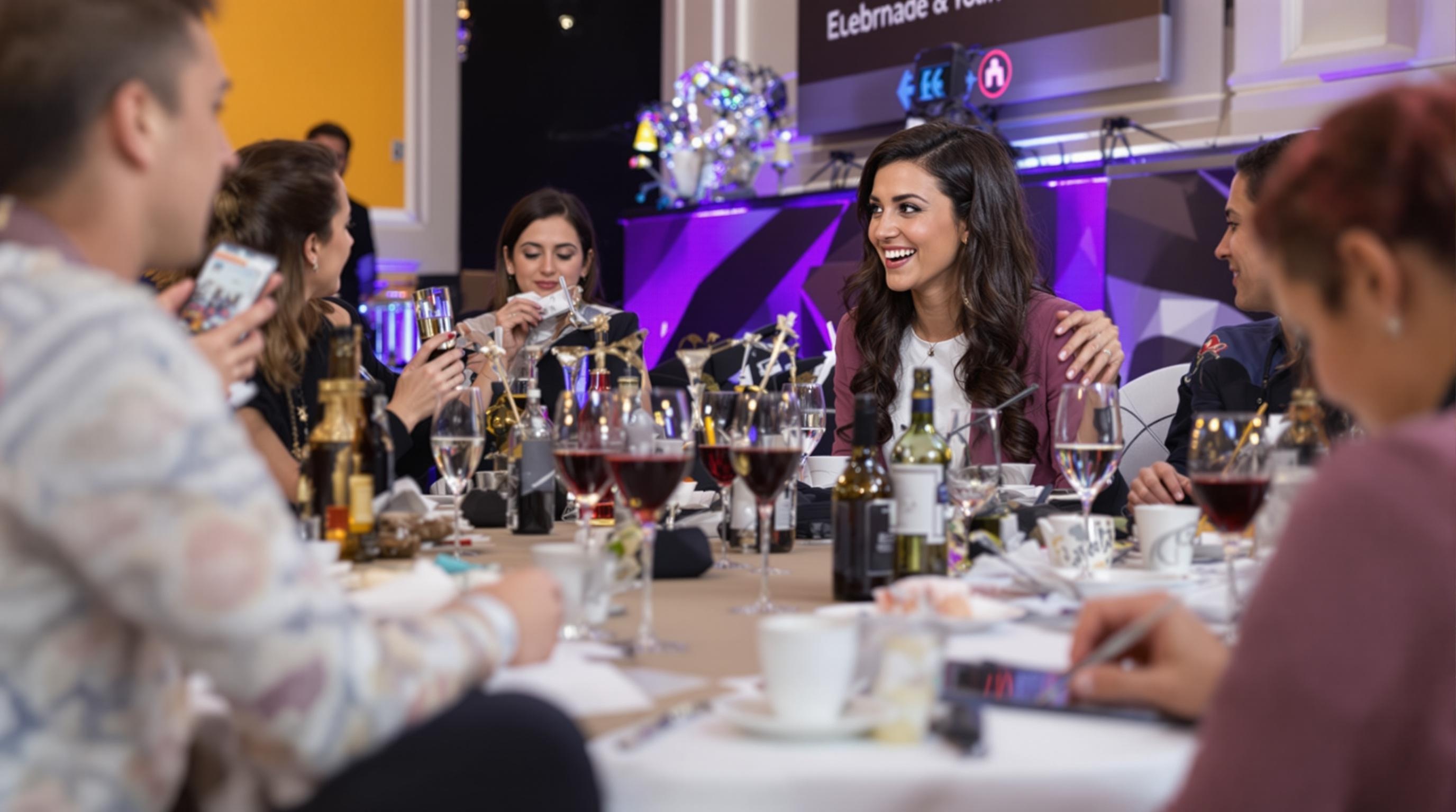 Mastering Event Management: Strategies, Skills & Tools for Success