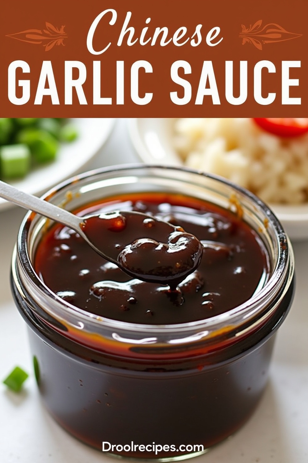 Chinese Garlic Sauce Secrets: Transform Your Dishes with This Flavor ...