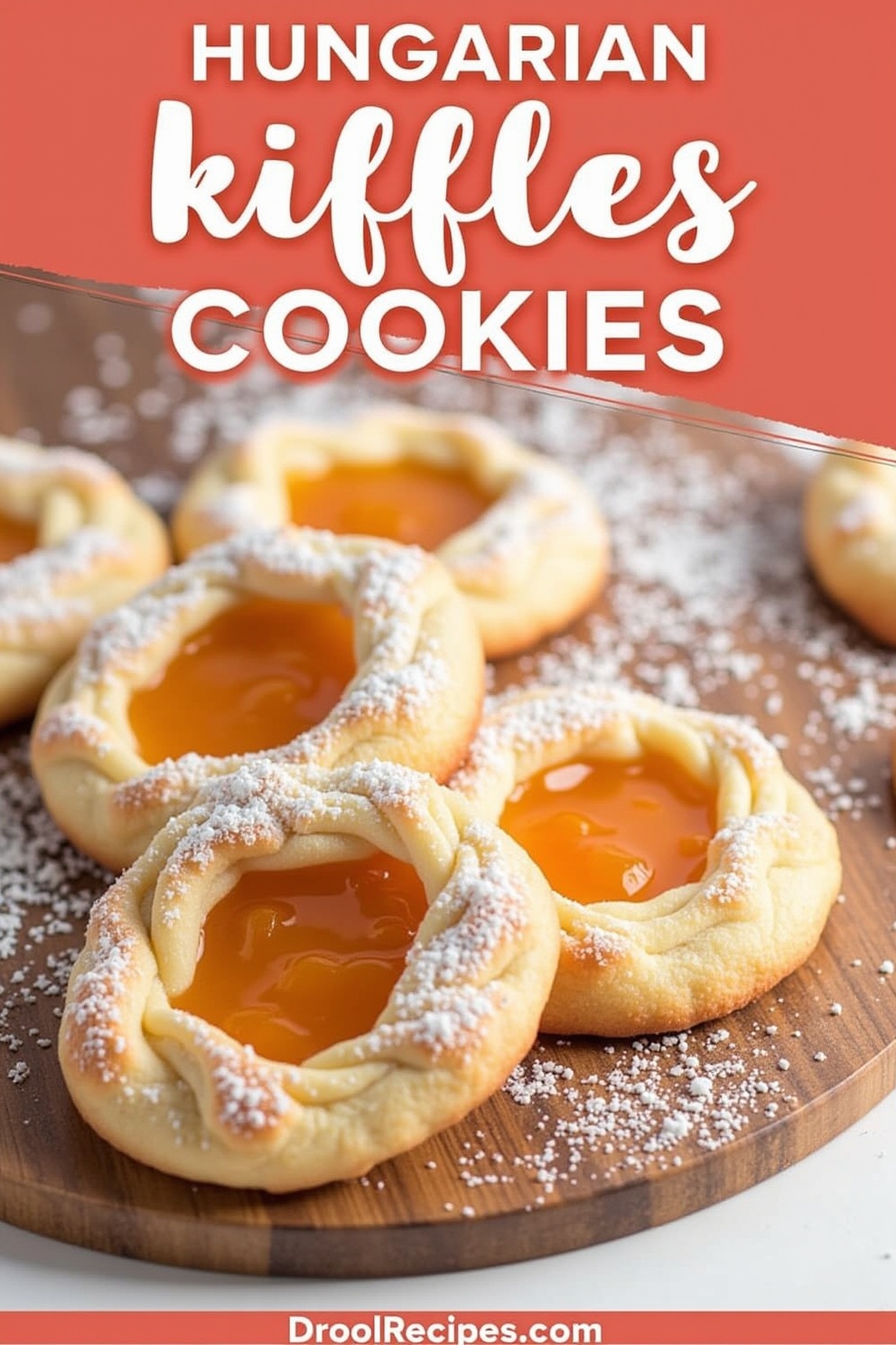 Christmas Kiffles Cookies: The Secret Recipe to Your Most Festive ...