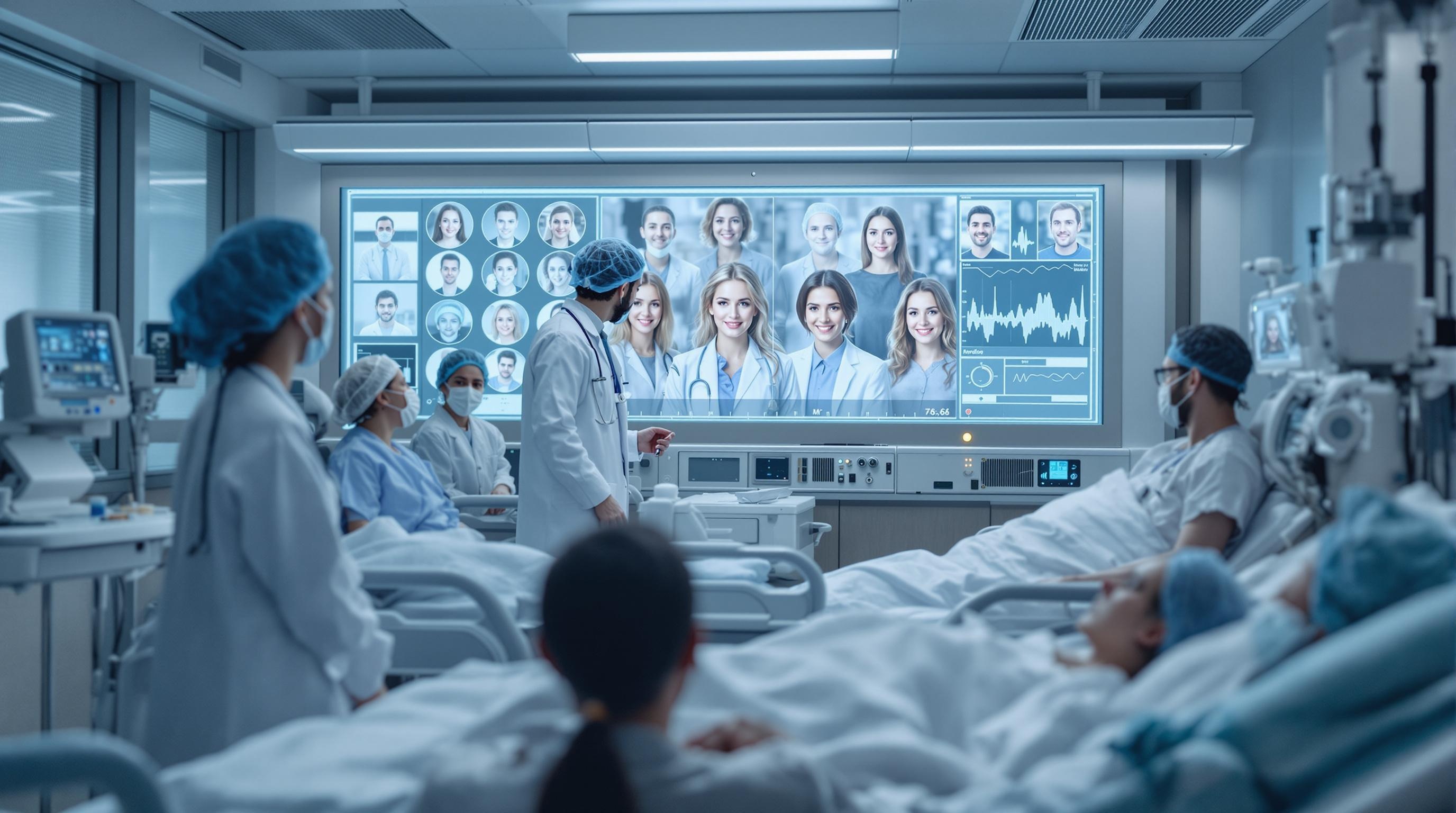 How Emotion Detection Systems Are Revolutionizing Real-Time Emotion ...