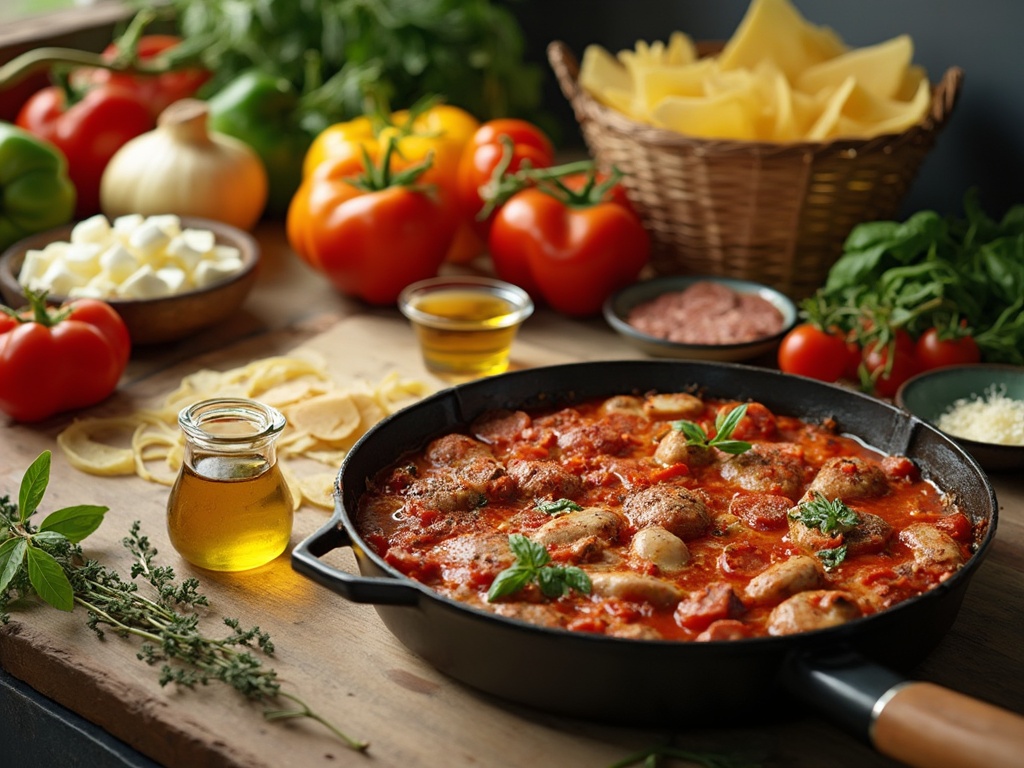 Johnny Carino's Timballo Recipe: A Tasty Italian Classic at Home ...