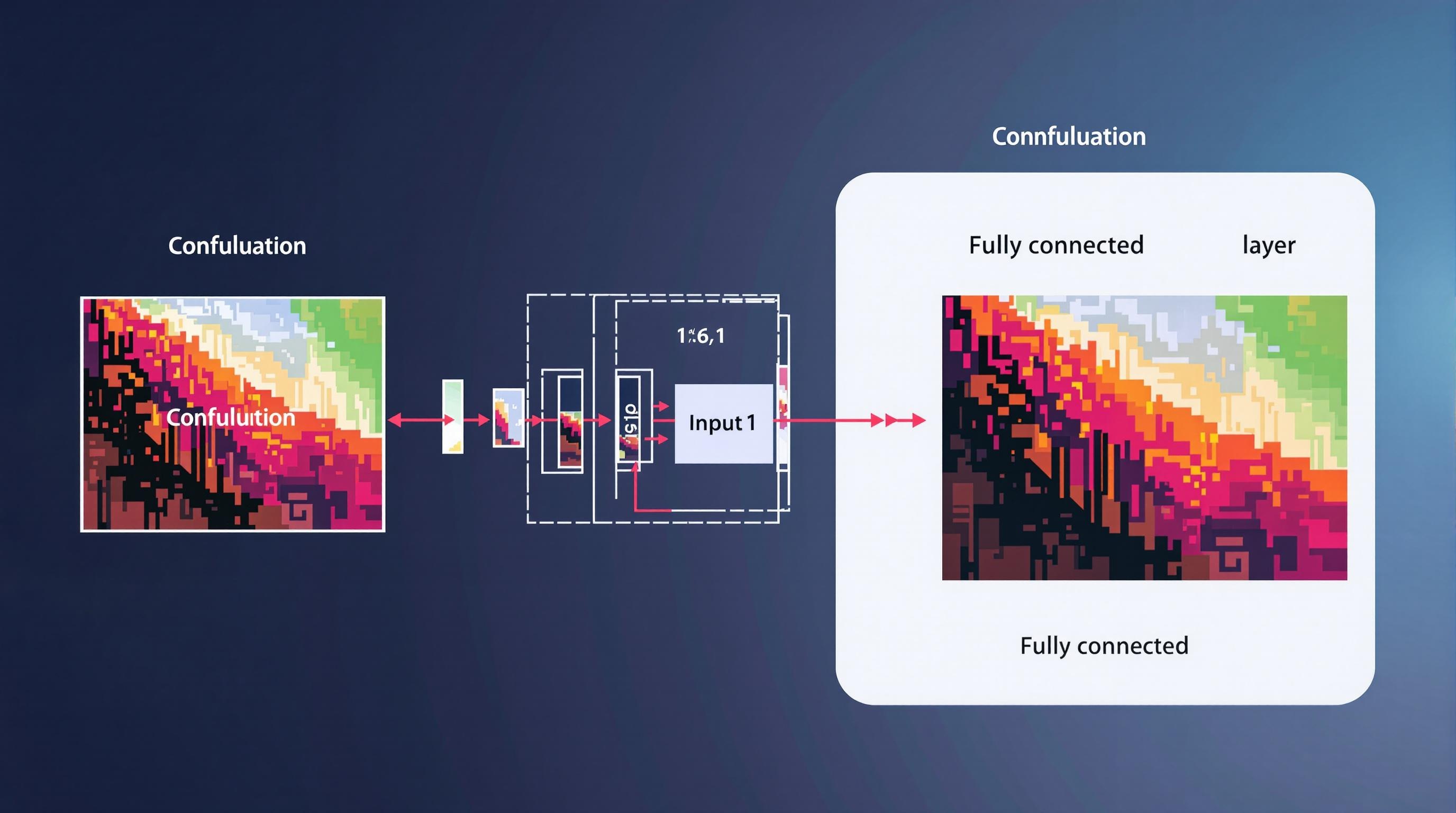 How Image Classification Using Convolutional Neural Networks Is Revolutionizing Computer Vision ...