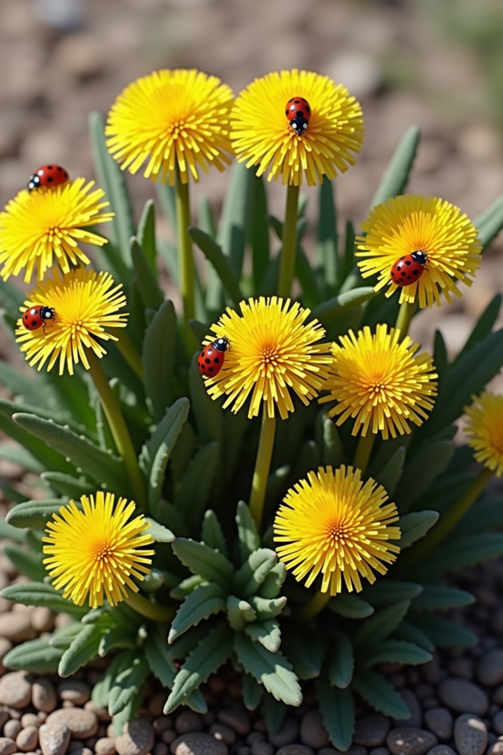 10 Stunning Plants That Attract Ladybugs and Transform Your Garden into ...