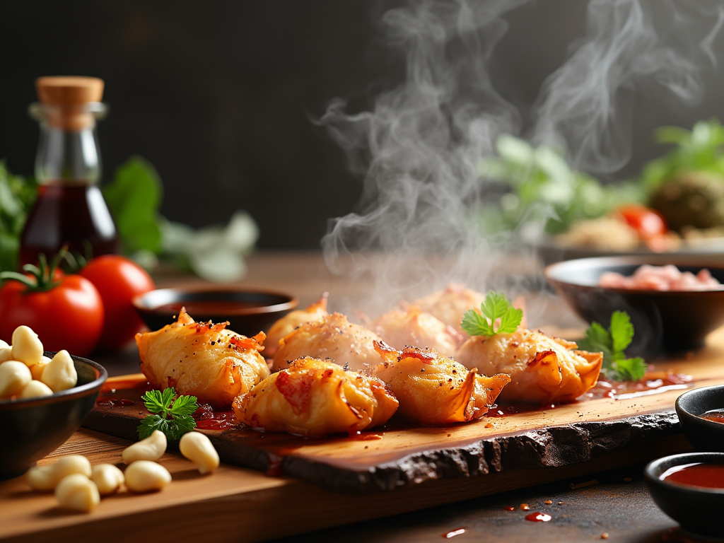 Betty Crocker Rumaki Recipe: A Tasty Twist for Your Appetizer Spread ...