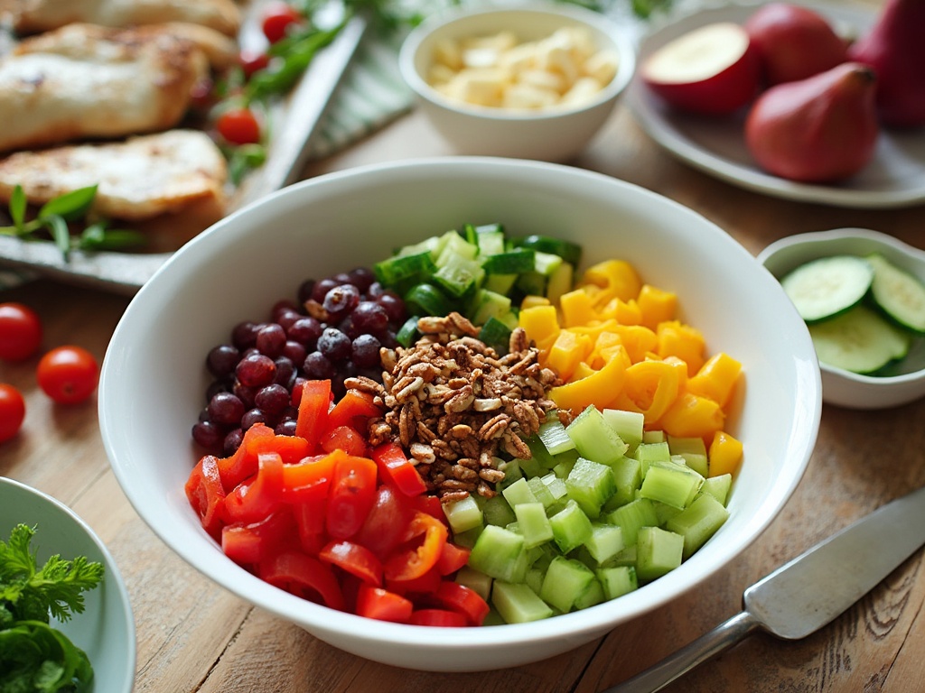 Cafe Max Chicken Salad Recipe: Your New Favorite Lunch Delight - Drool ...