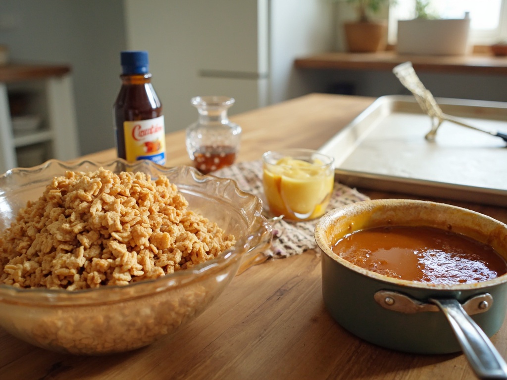 Toffee Chex Mix Recipe: The Irresistible Snack You Need to Try This ...