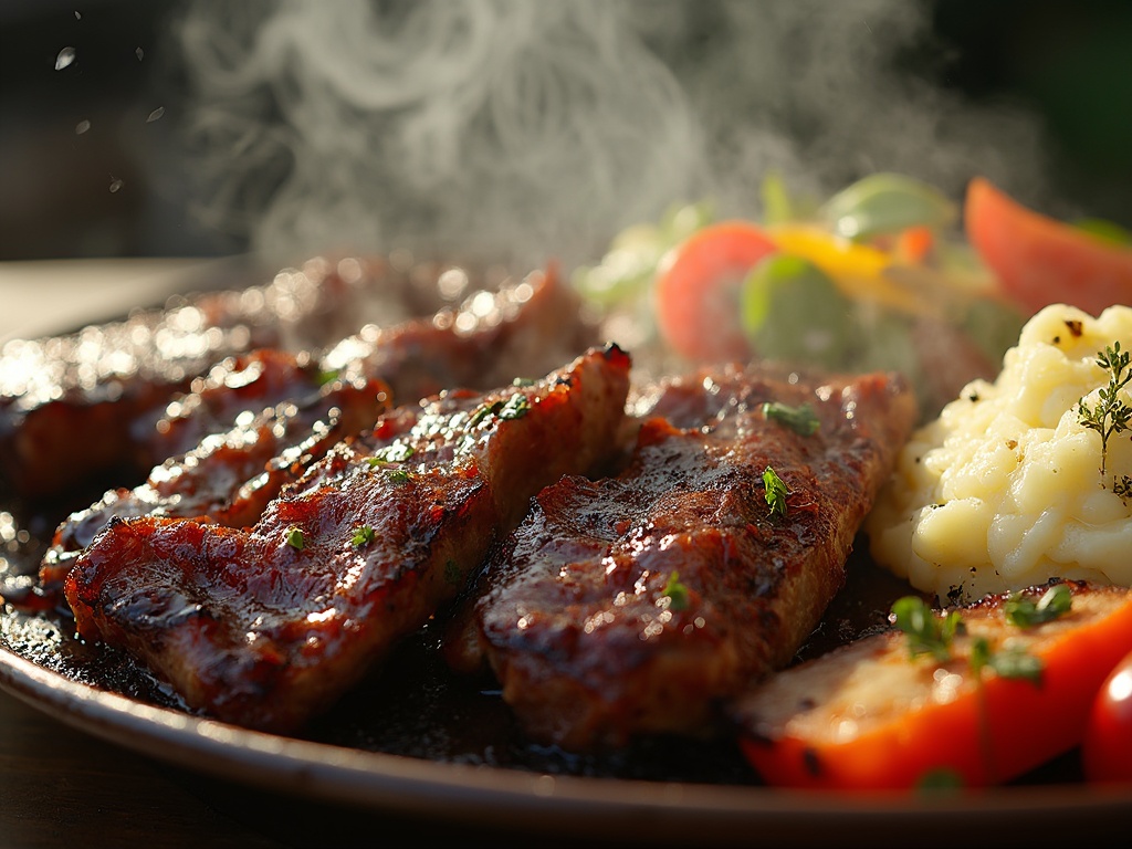 99 Restaurant Steak Tips Recipe: A Delicious Copycat Guide - Drool Recipes
