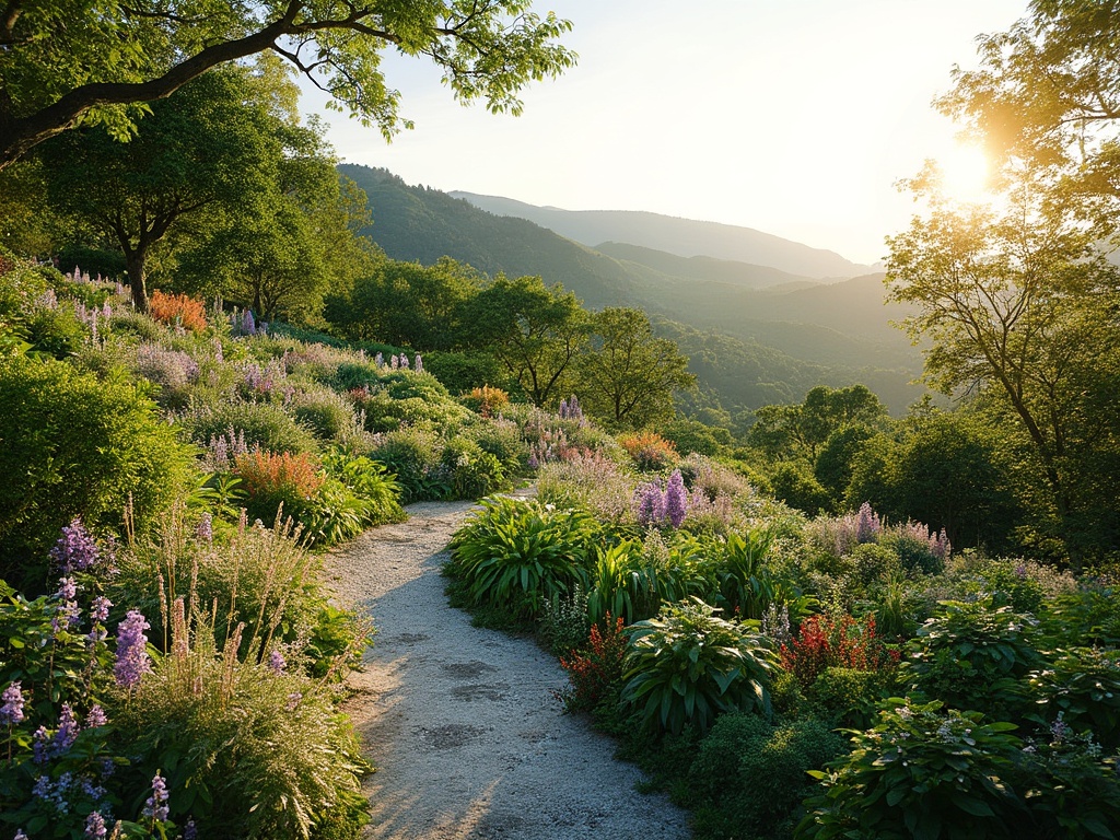 10 Best Sloped Backyard Landscaping Ideas for Stunning Garden ...