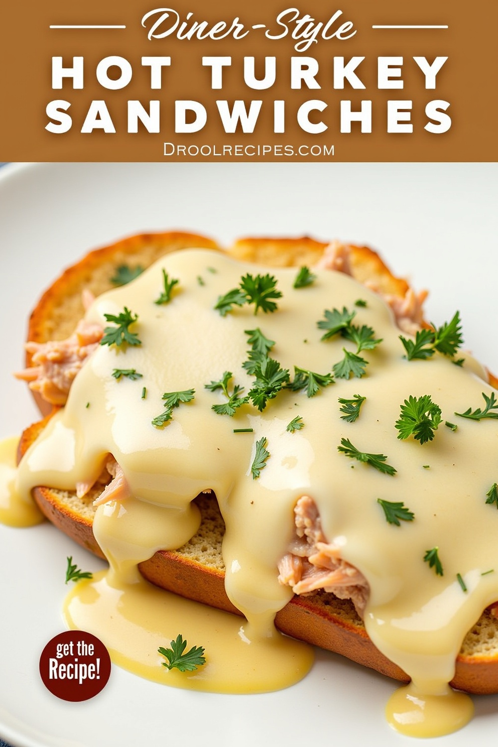 Hot Turkey Sandwiches: 10 Delicious Recipes You Need to Try This Week ...