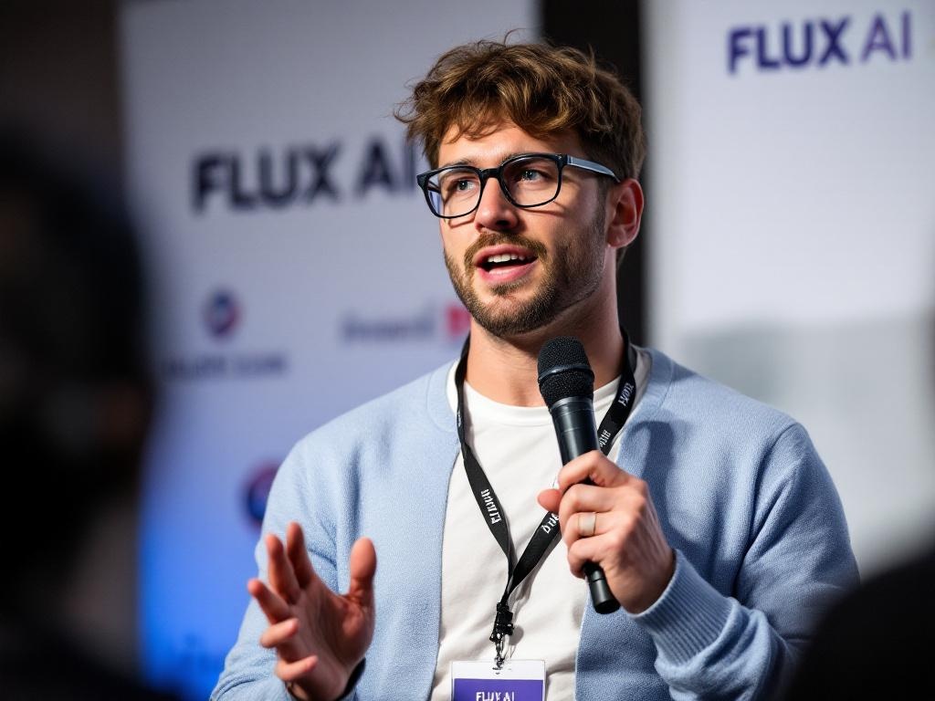 Imagen generada por Flux AI | Flux1.1 Pro | 1024x768