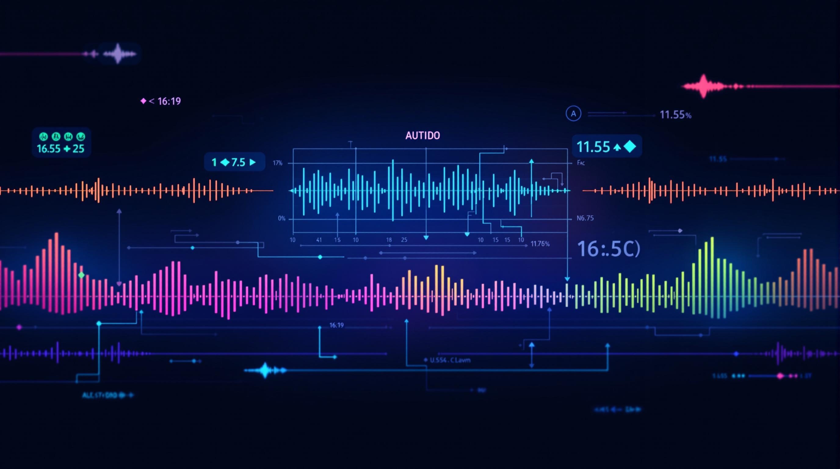 AI Music Mastering: The Ultimate Guide to Algorithmic Audio Production ...