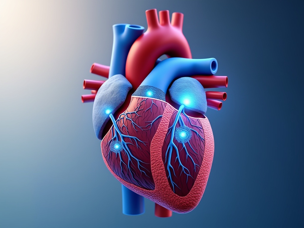 Cardiac Regeneration: MSC Therapy's Role in Heart Muscle Recovery ...
